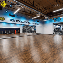 Free 7-Day Trial Gym Pass | Gold's Gym