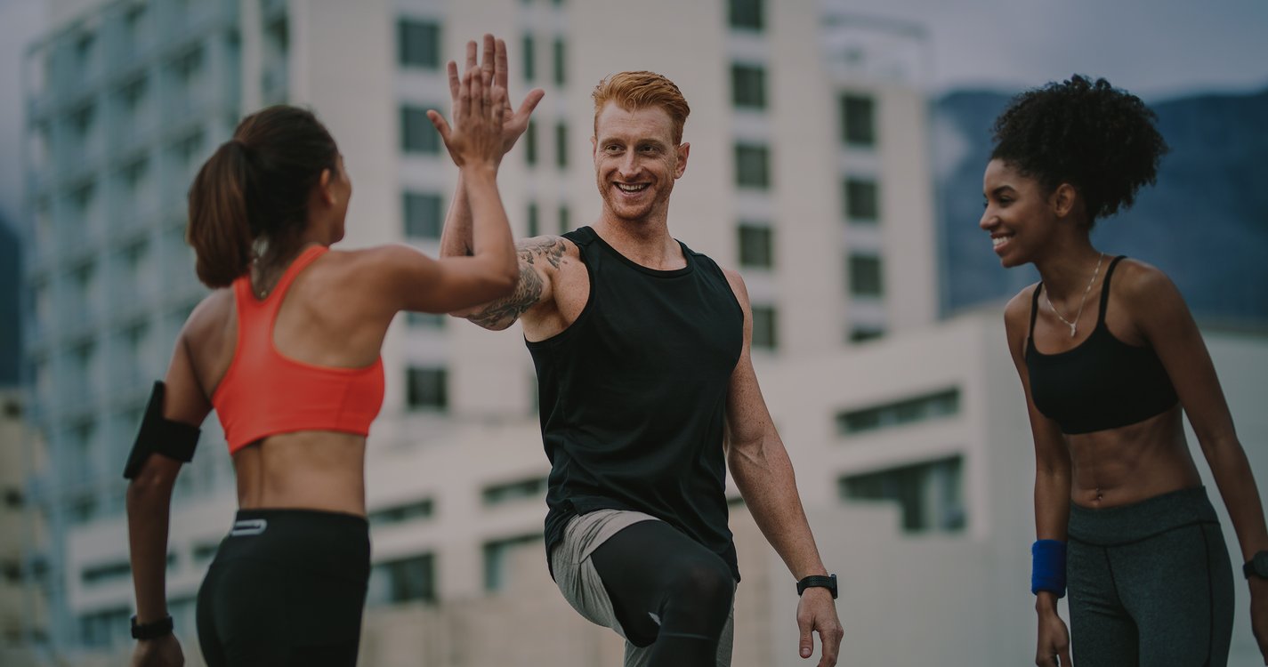 Free 7-Day Trial Gym Pass | Gold's Gym