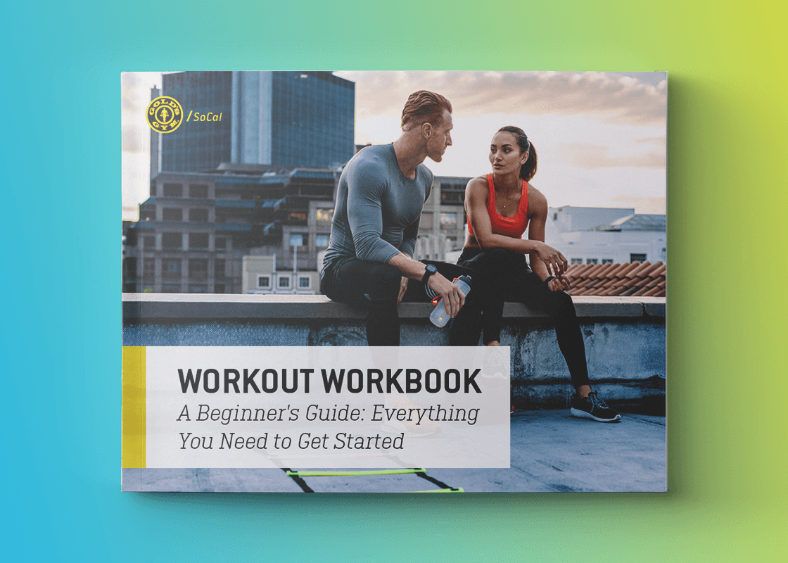 Gold's Gym SoCal's Free Resources—Improve Your Fitness Journey With ...